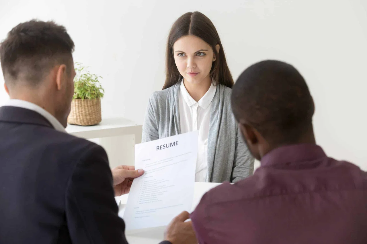 Enhancing Candidate Experience: The Power of Surveys | HR Insights Blog ...